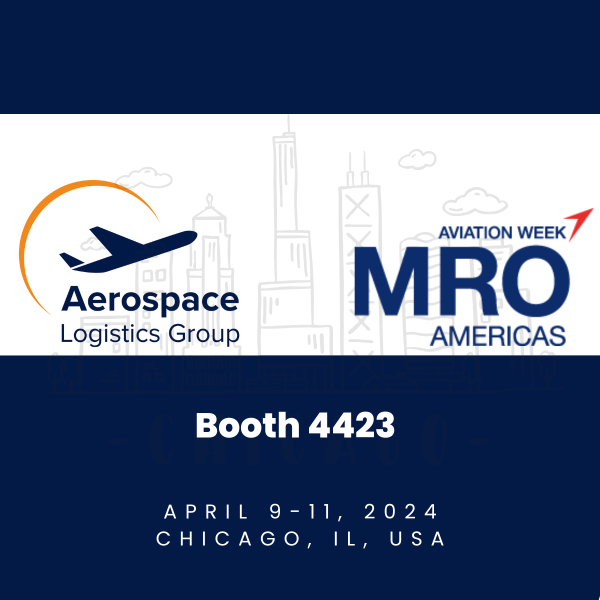 We're at the heart of the aerospace logistics industry - Aerospace ...
